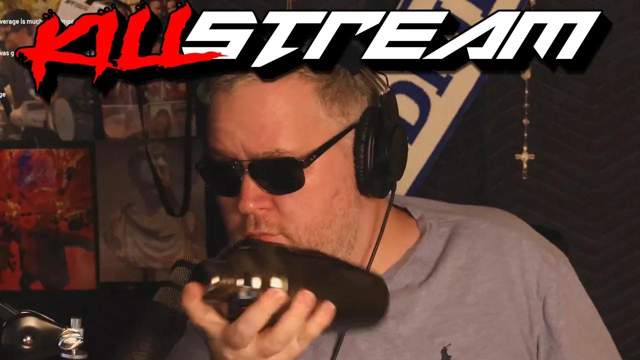 KILLSTREAM: SNIPING SATURDAY NIGHT, PPP LAYS DOWN, + GATOR UNVEILS AT ...