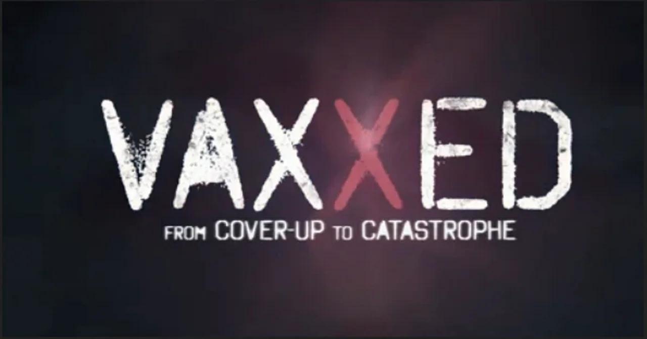 VAXXED (FULL DOCUMENTARY)