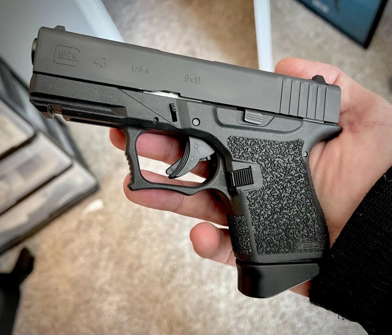 PF9SS 43 Slide