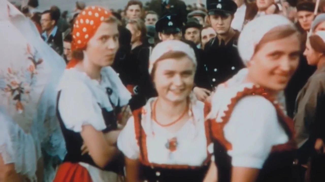 Adolf Hitler - Faith in a Better Humanity