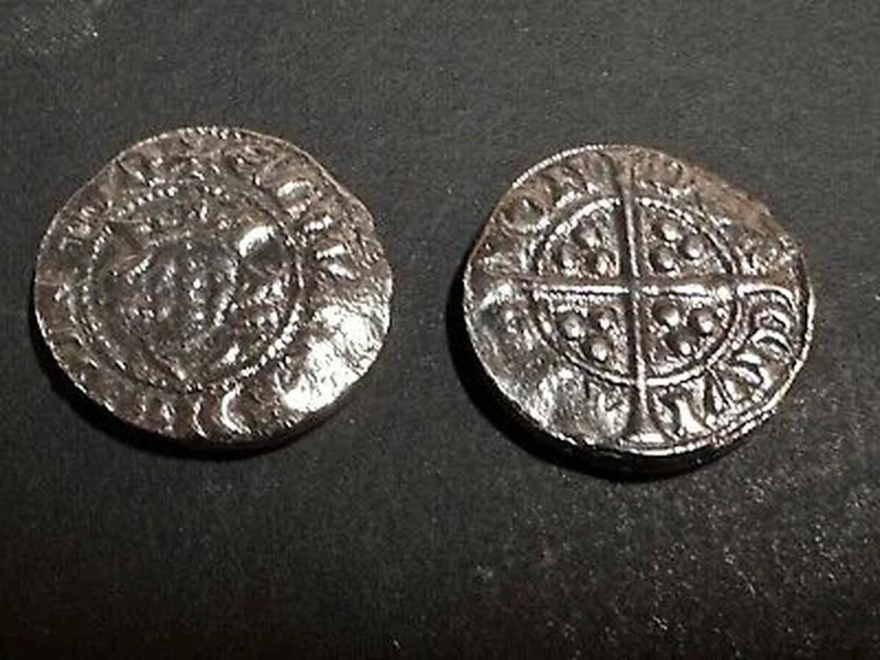 King Edward I’s Articles of Inquest on the Jews and Coin-Clipping, 1279