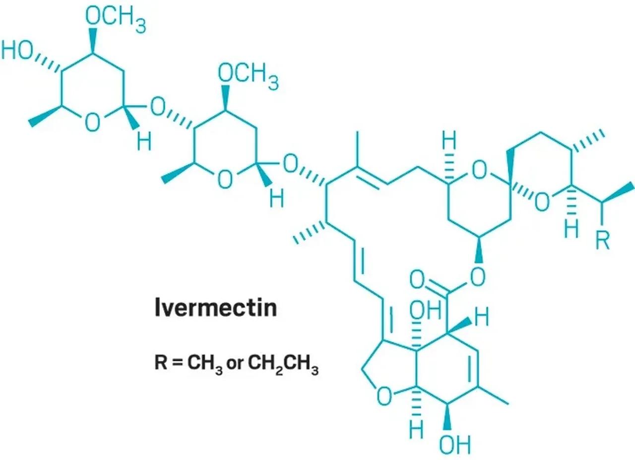 Ivermectin Peoples Preferred Choice Of Poison