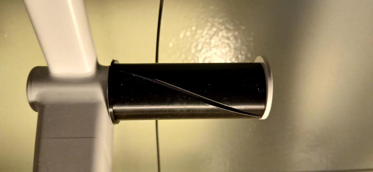 Bambu A1 spool mount bushing