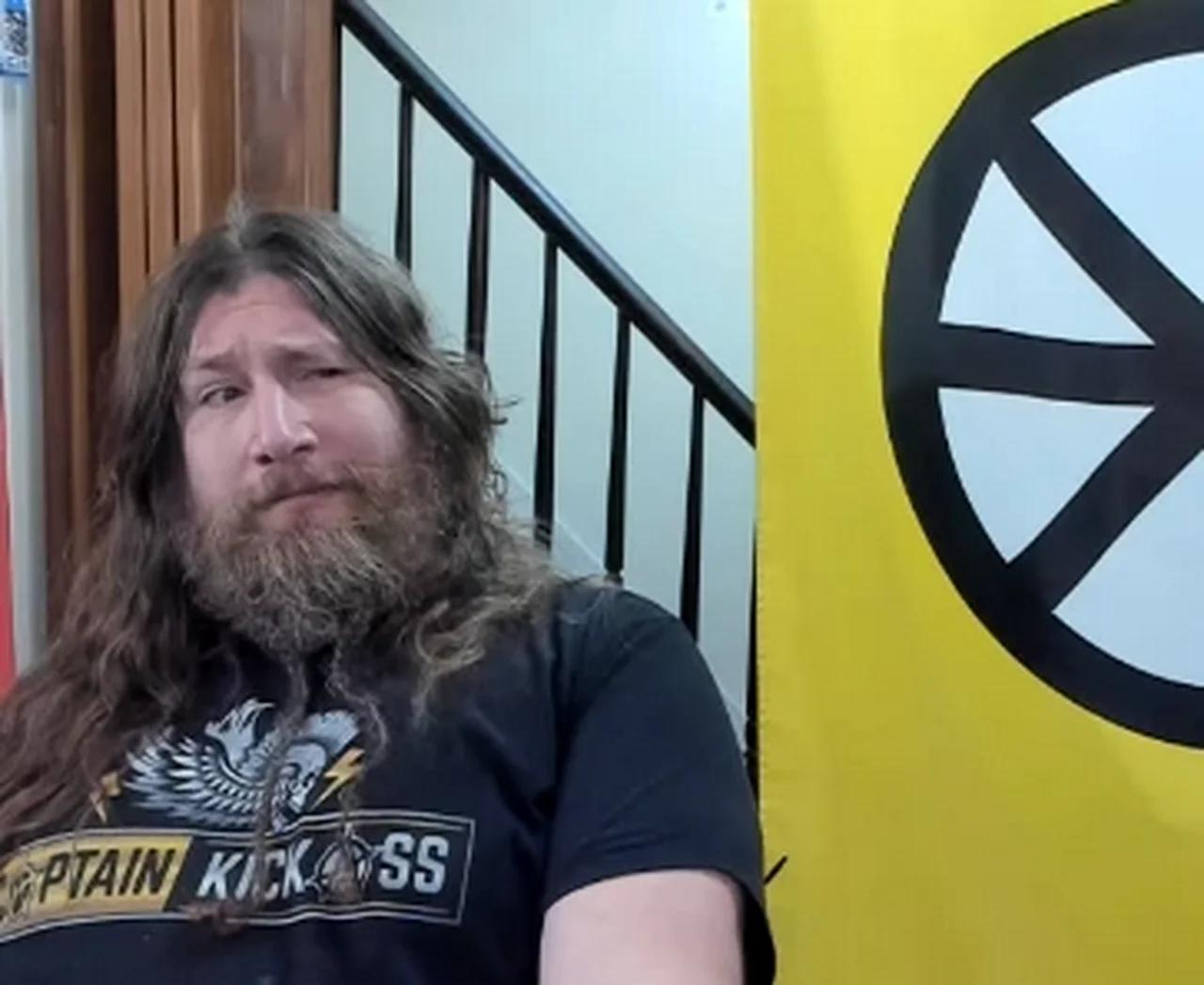 Libertarian Philosophy Dangerous? - Free Talk Live - 2023-12-02