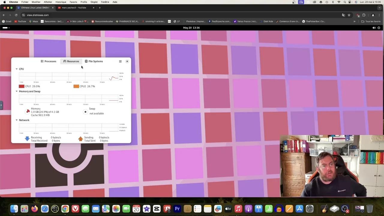 chimera linux le test de marcpecheo3