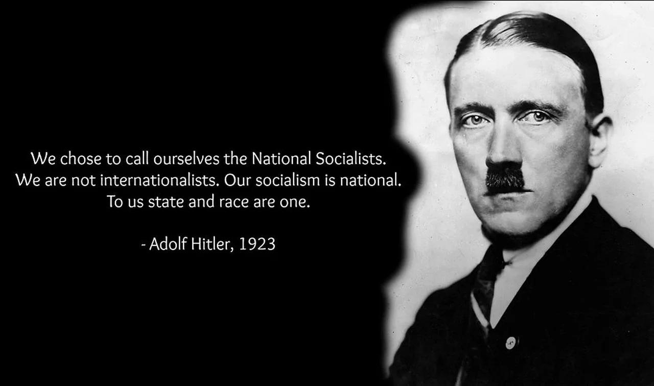 Ethical National-Socialism - Reichsfolk