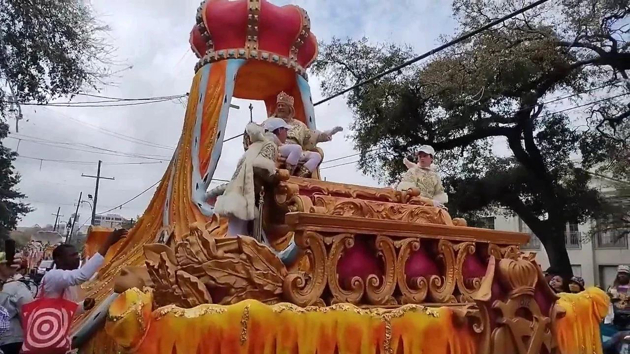 Rex Parade 2025 (March 4 2025)