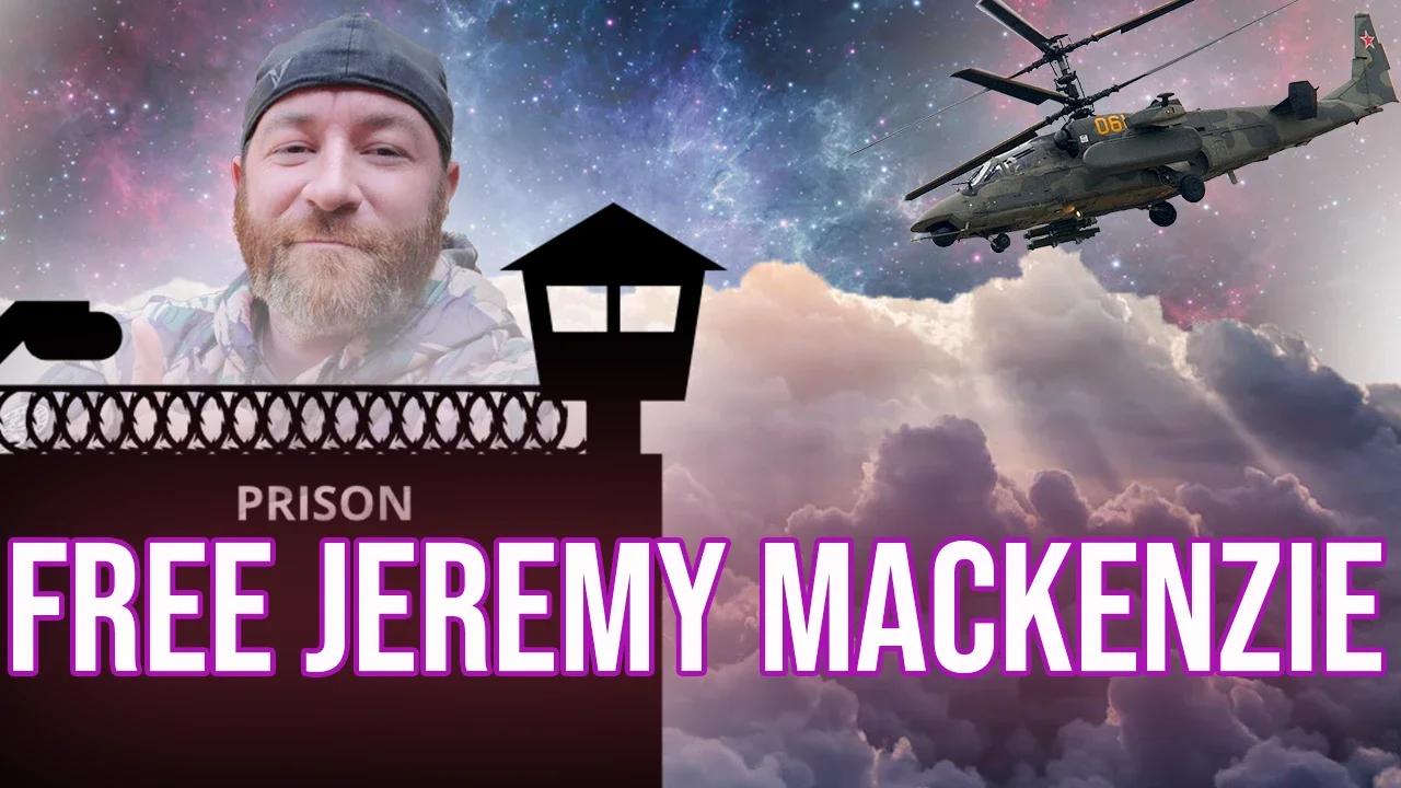 Telegram Walk & Talk: Boycott & Divest: Jeremy Mackenzie