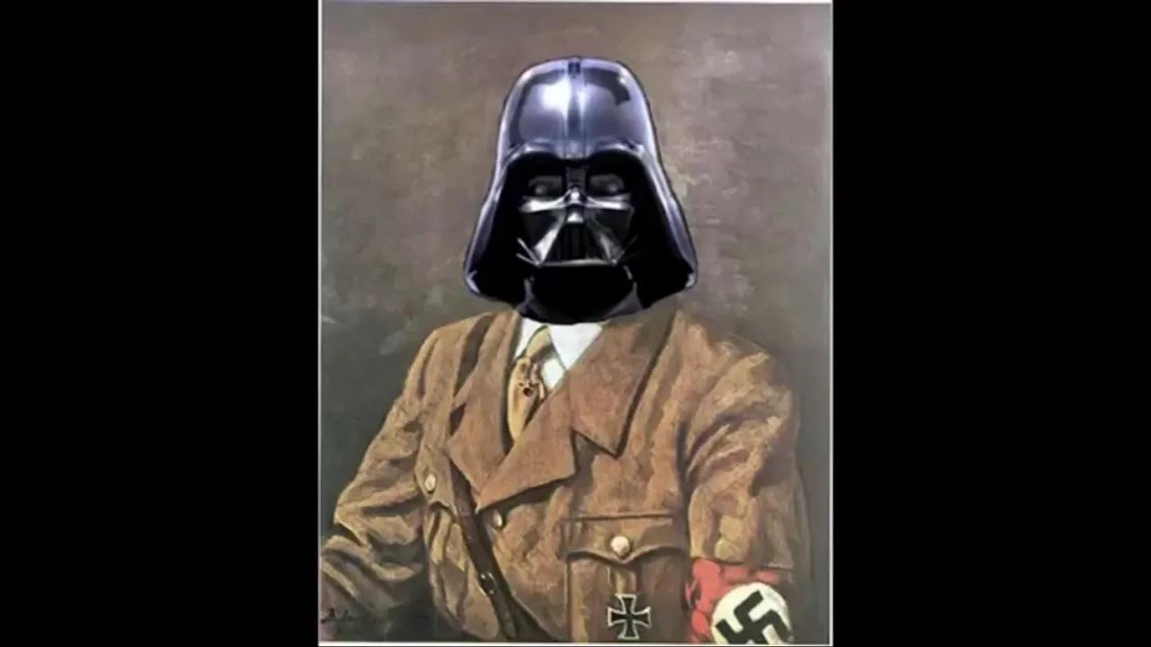 Star Wars Programming
