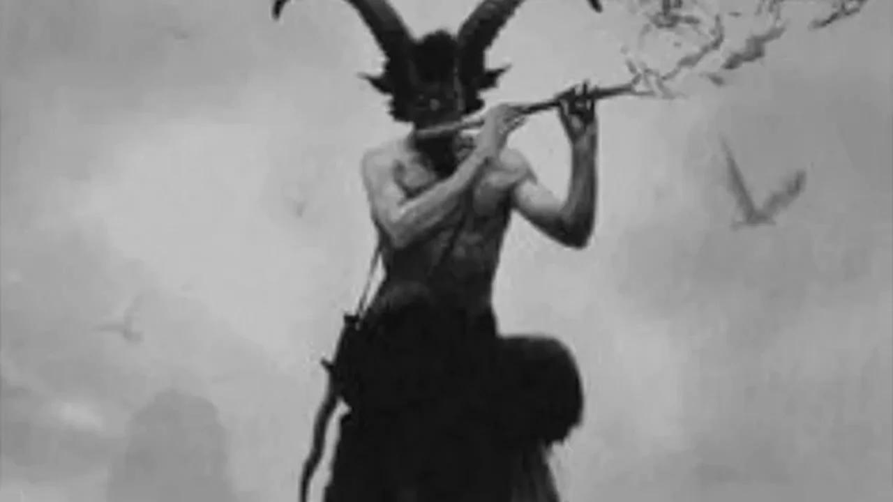 Satanism - The Left-Hand Path - Occult Mysteries 04