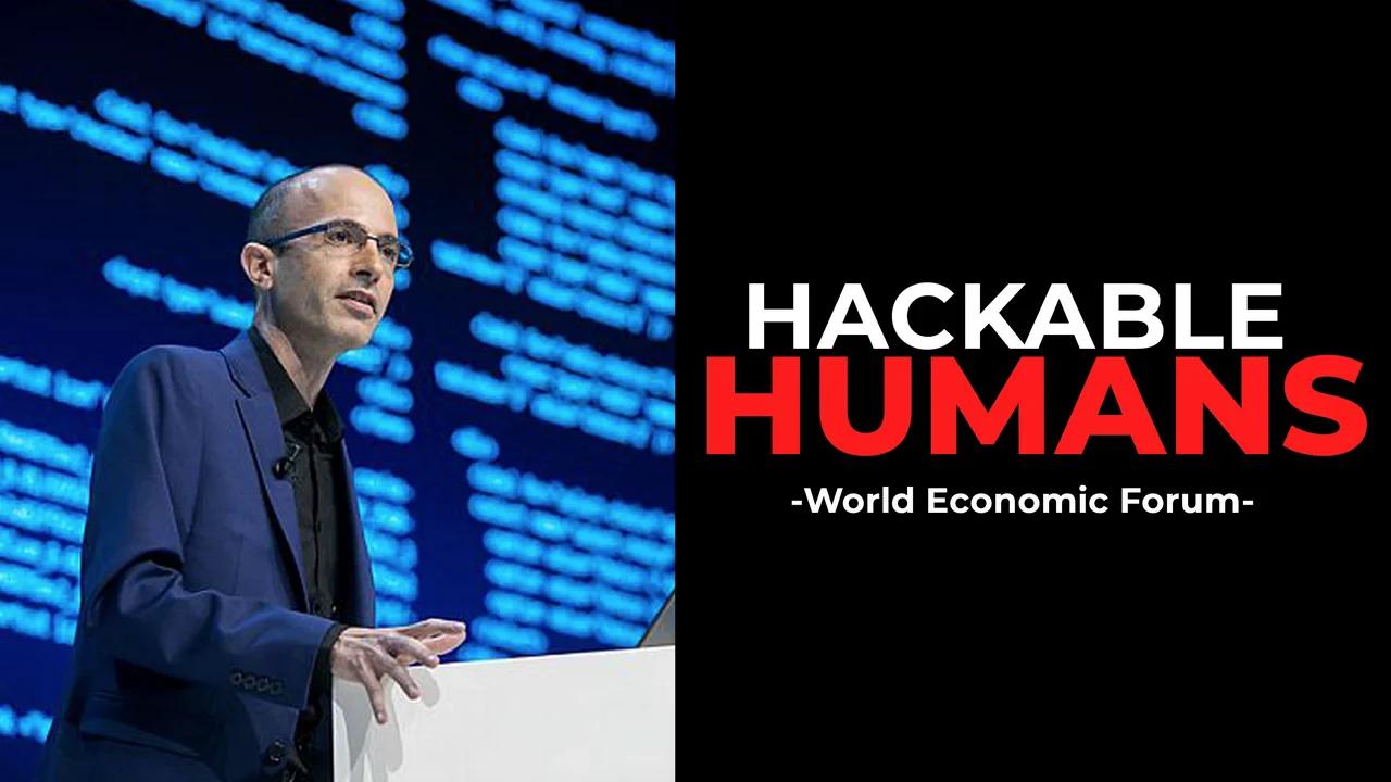 Hackable Humans