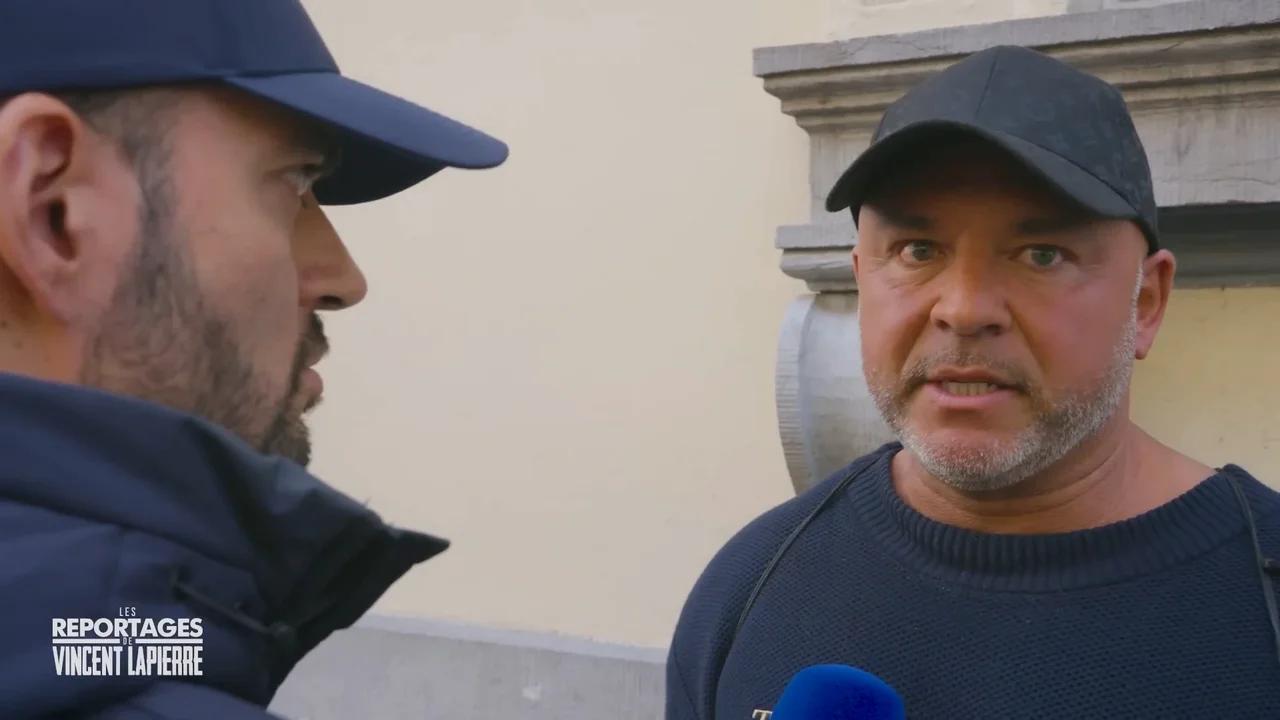 L'EUROPE SACCAGÉE ÉPISODE 1 : BRUXELLES-(VINCENT LAPIERRE)