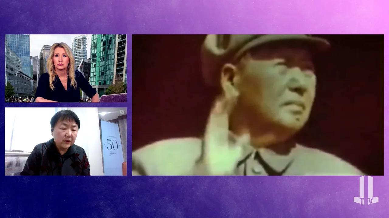 Are We Becoming Communist China