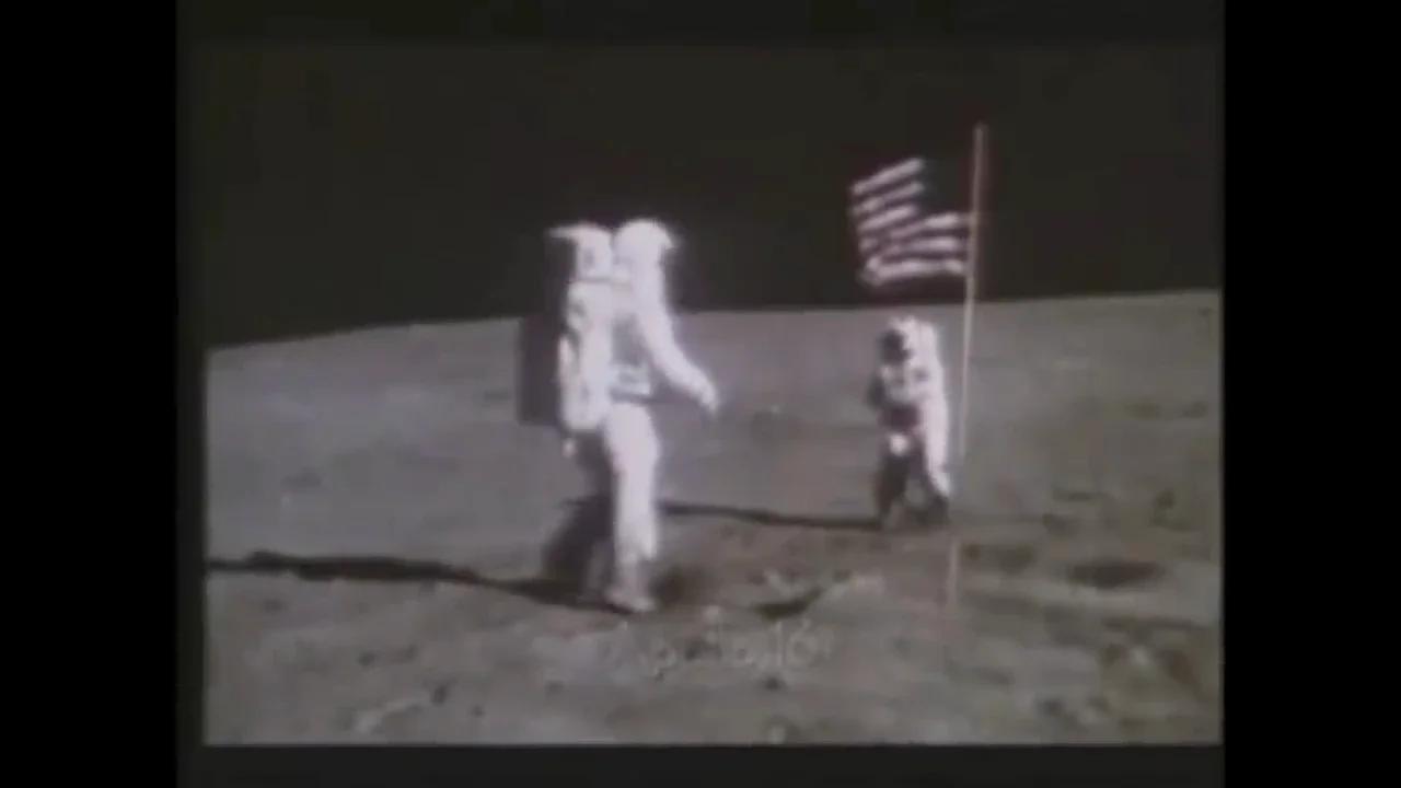 Eric Dubay | NASA Moon and Mars Landing Hoaxes