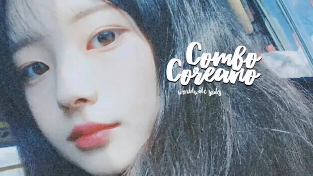 ﾟ [Forzado] Combo de Belleza Coreano worldwide subs
