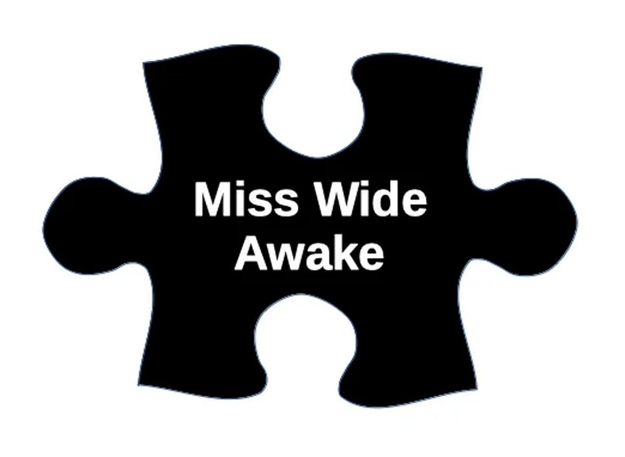 Miss Wide Awake