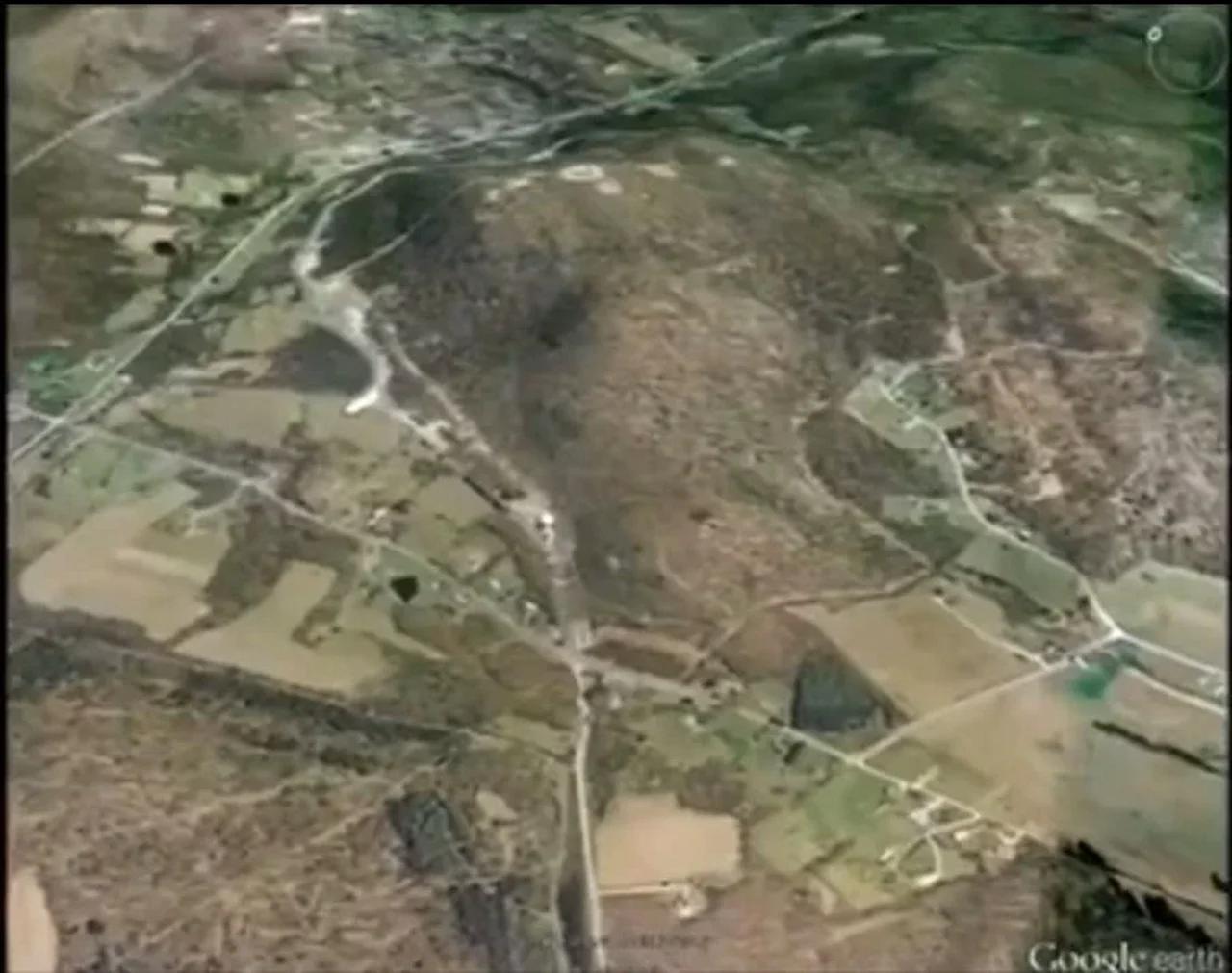 Raven Rock Mountain Complex Site R: What Actually Happens Inside the ...