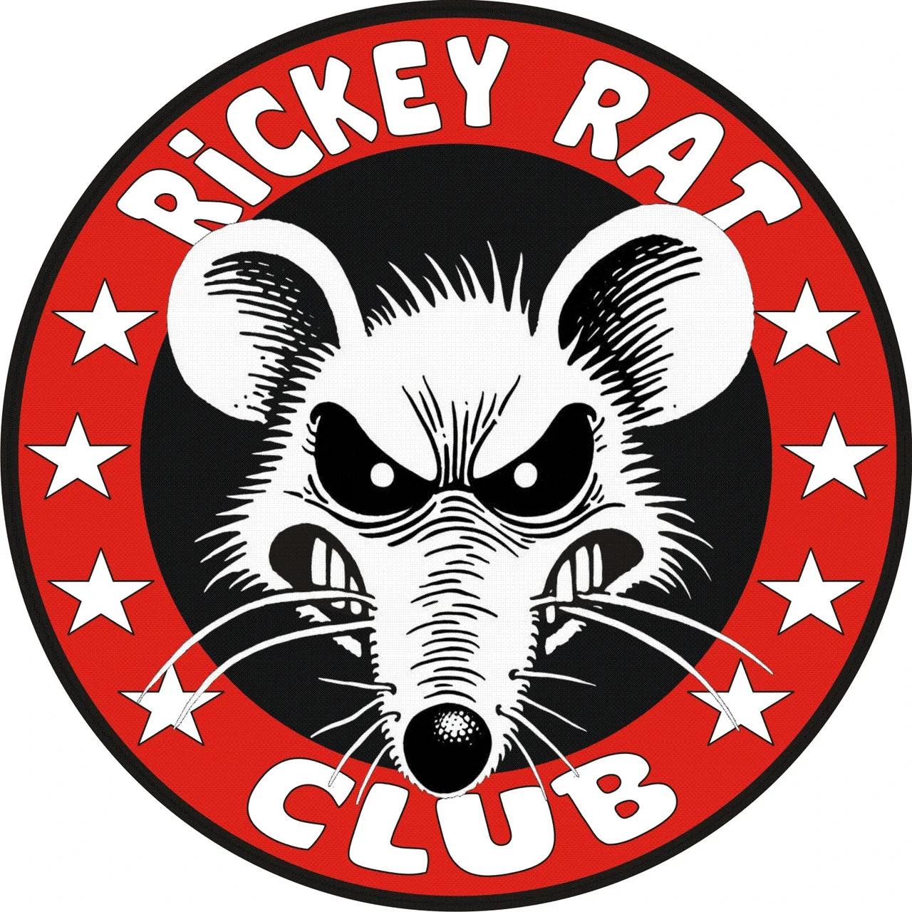 rickeyratclub