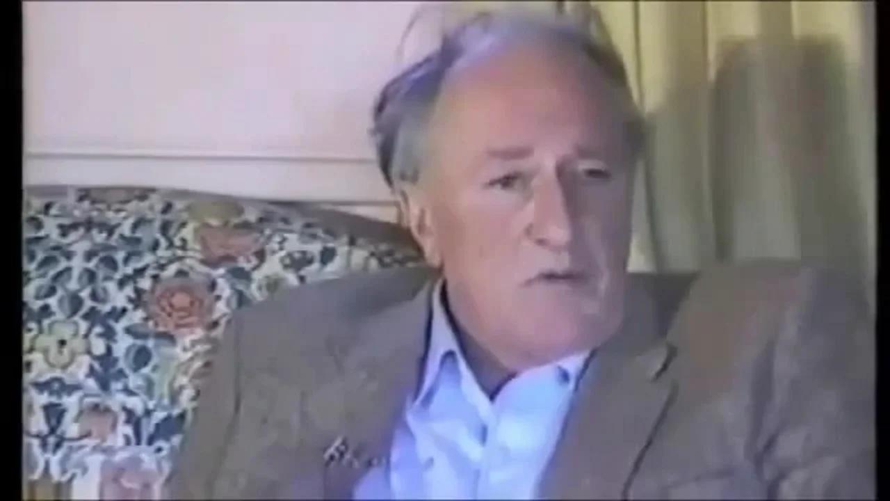 World War 2 British Massacre Confessions Of Bleiburg