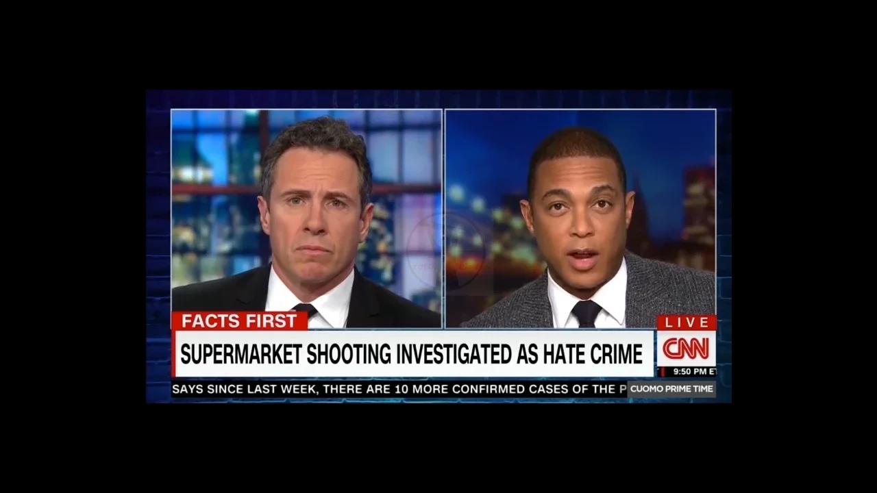 Color Of Crime Promo