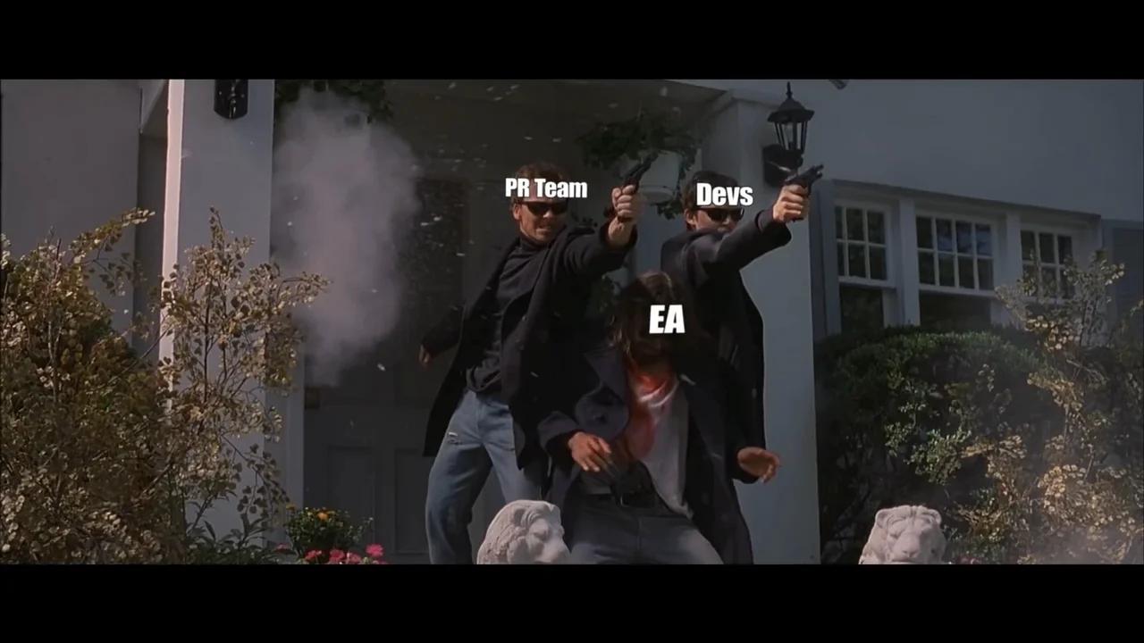 How Reddit Reacted to the EAs star wars Battlefront II AMA_1080p
