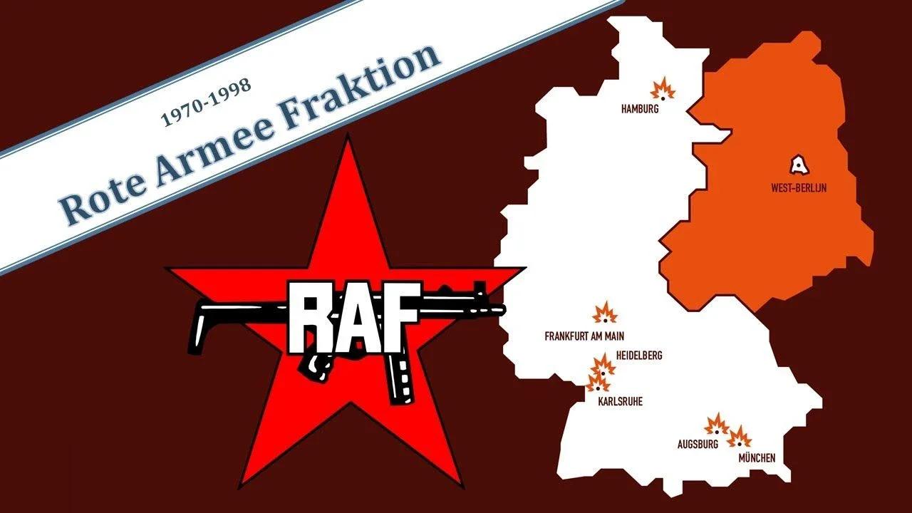 Red Army Faction (Germany)