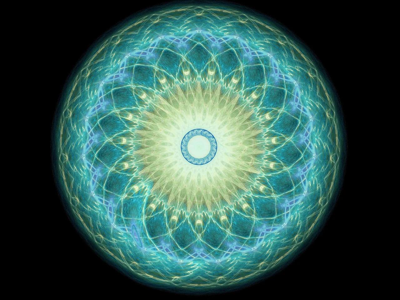 Earth Awakenings