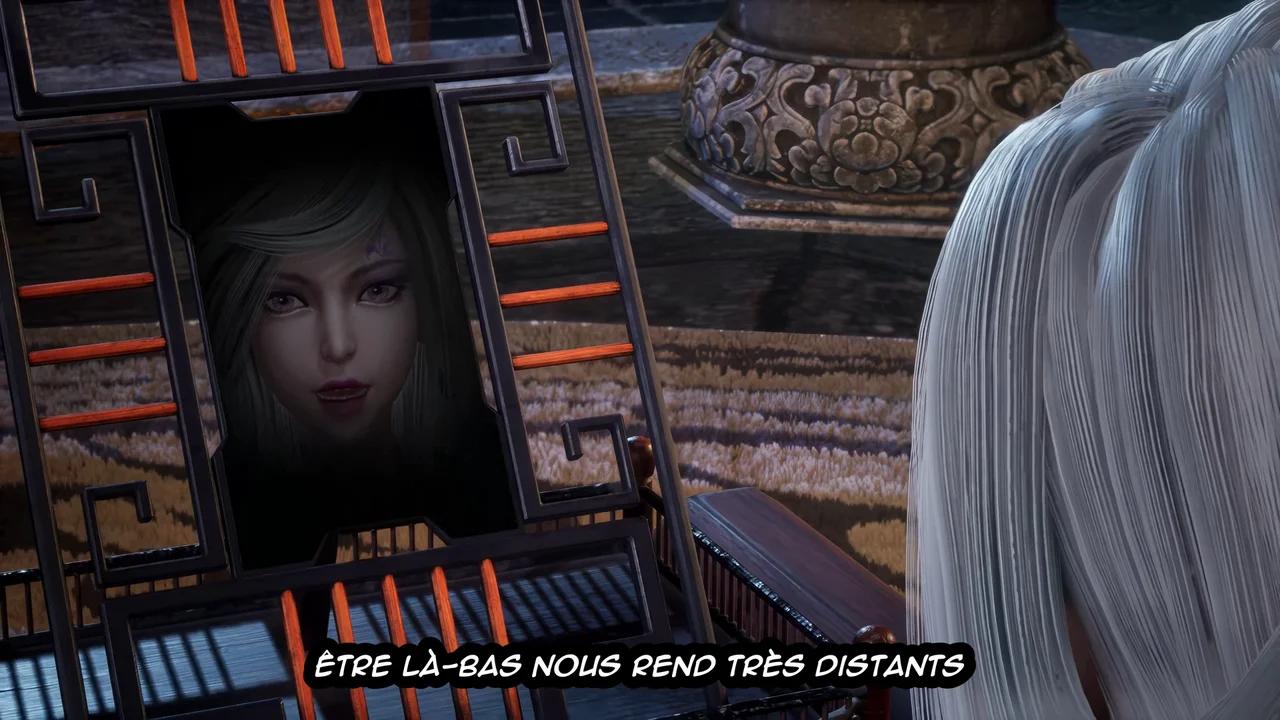 The Meteor Magic Sword 52 vostfr