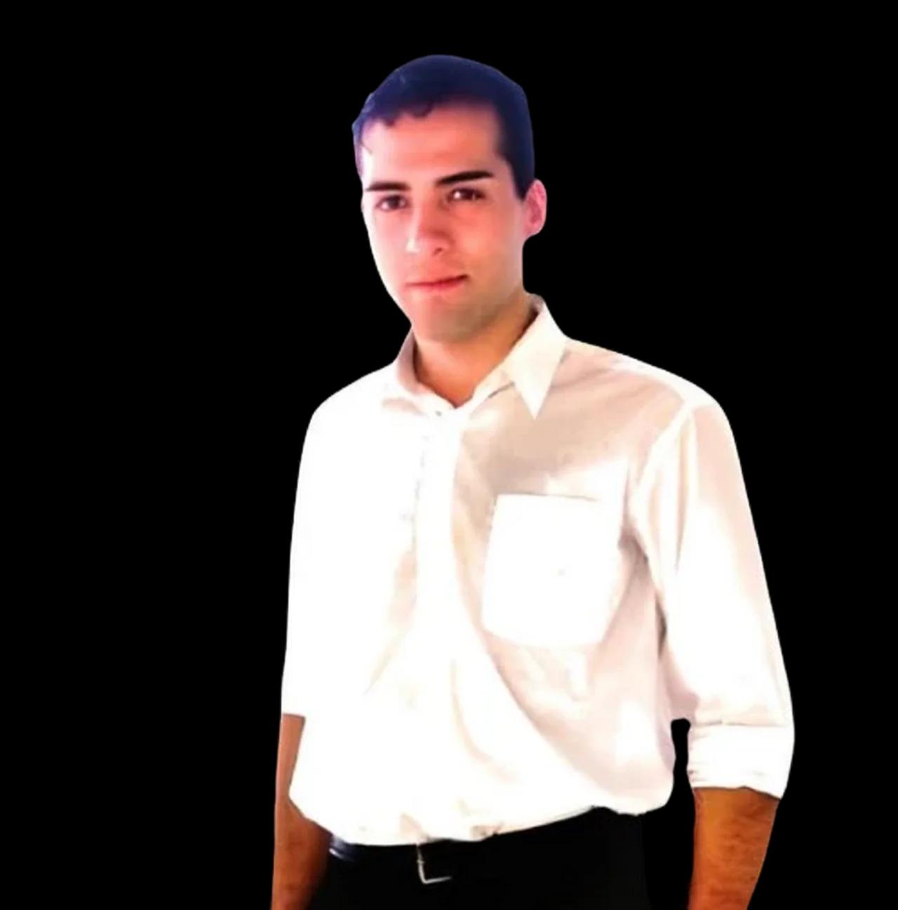 @AlexPalmaTV Alexandre Palma