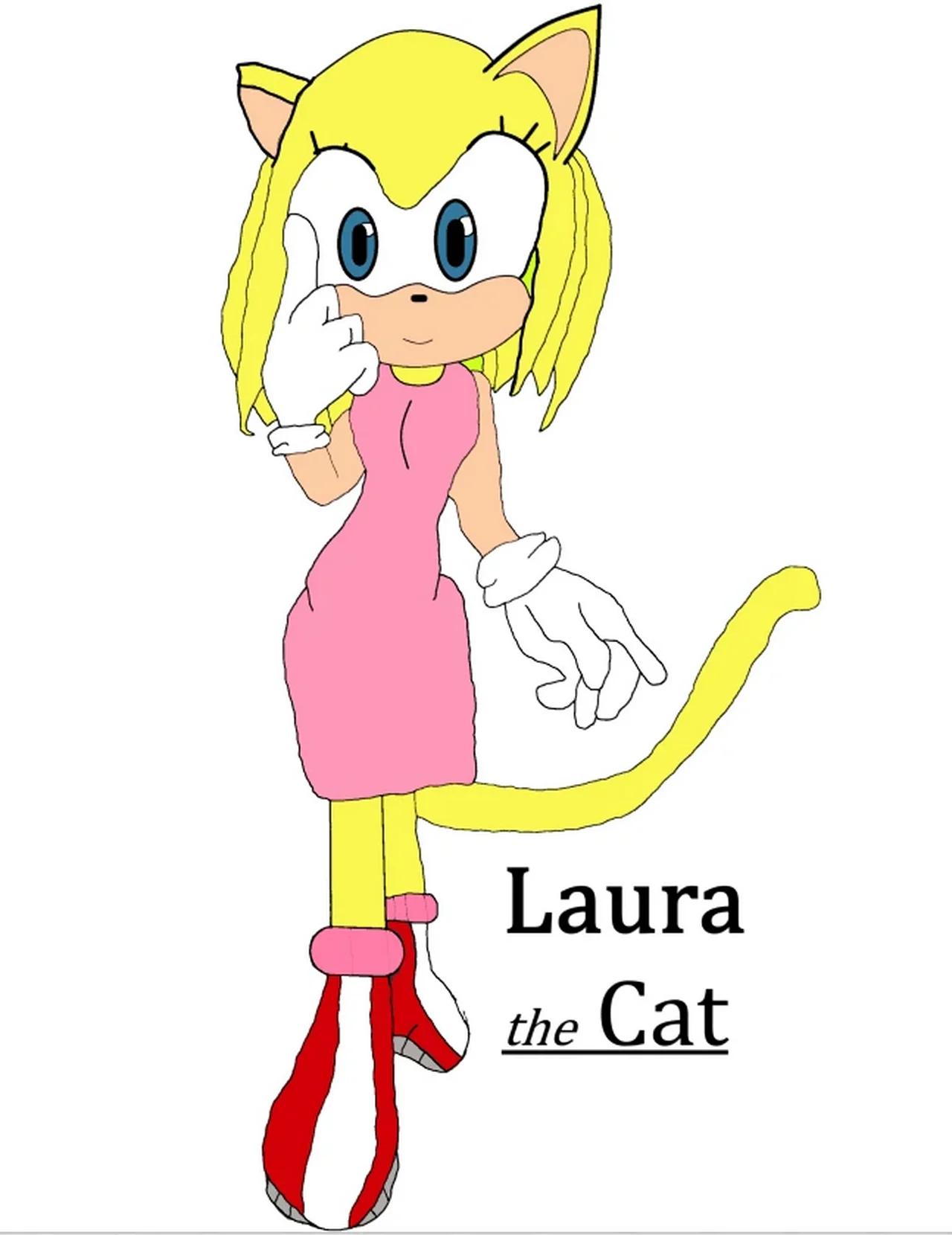 Laura the Cat Biography
