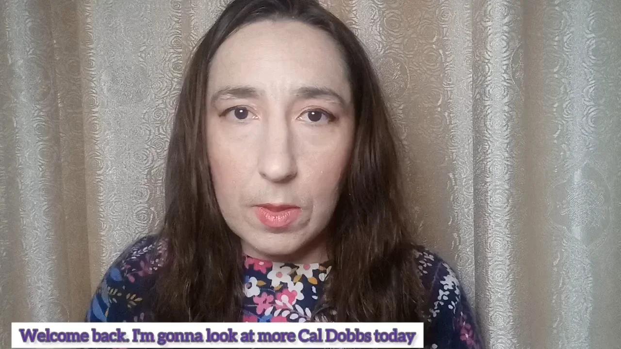 Mastectochism: The Young and the Breastless (Cal Dobbs)