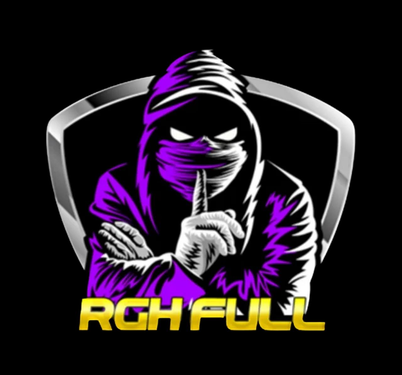 RGH FULL (OFICIAL)