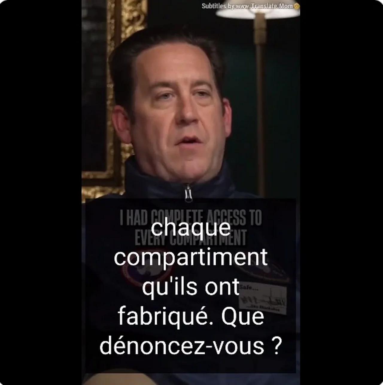 Eric Hecker, pompier en Antarctique pour la société Raytheon : "Il y a ...