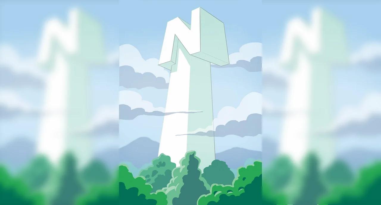 SVENPAI - "N-Towers"