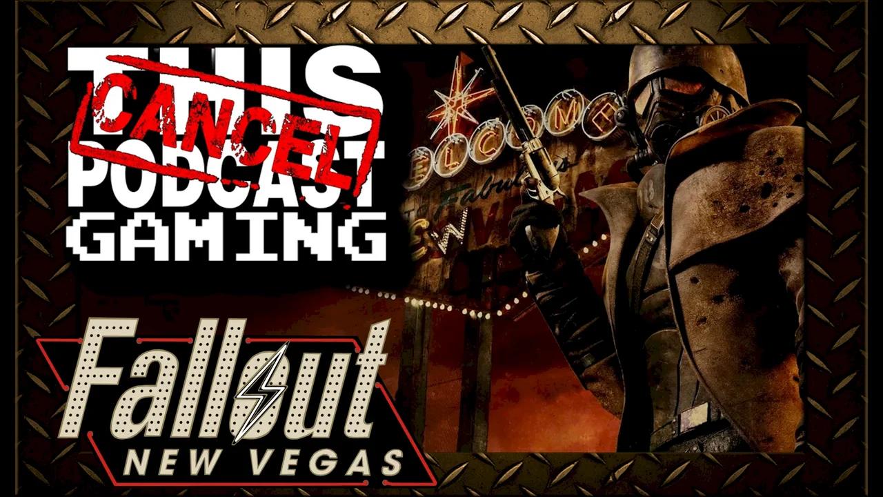 Fallout New Vegas - The World is Our Doormat, with Special Guest ...