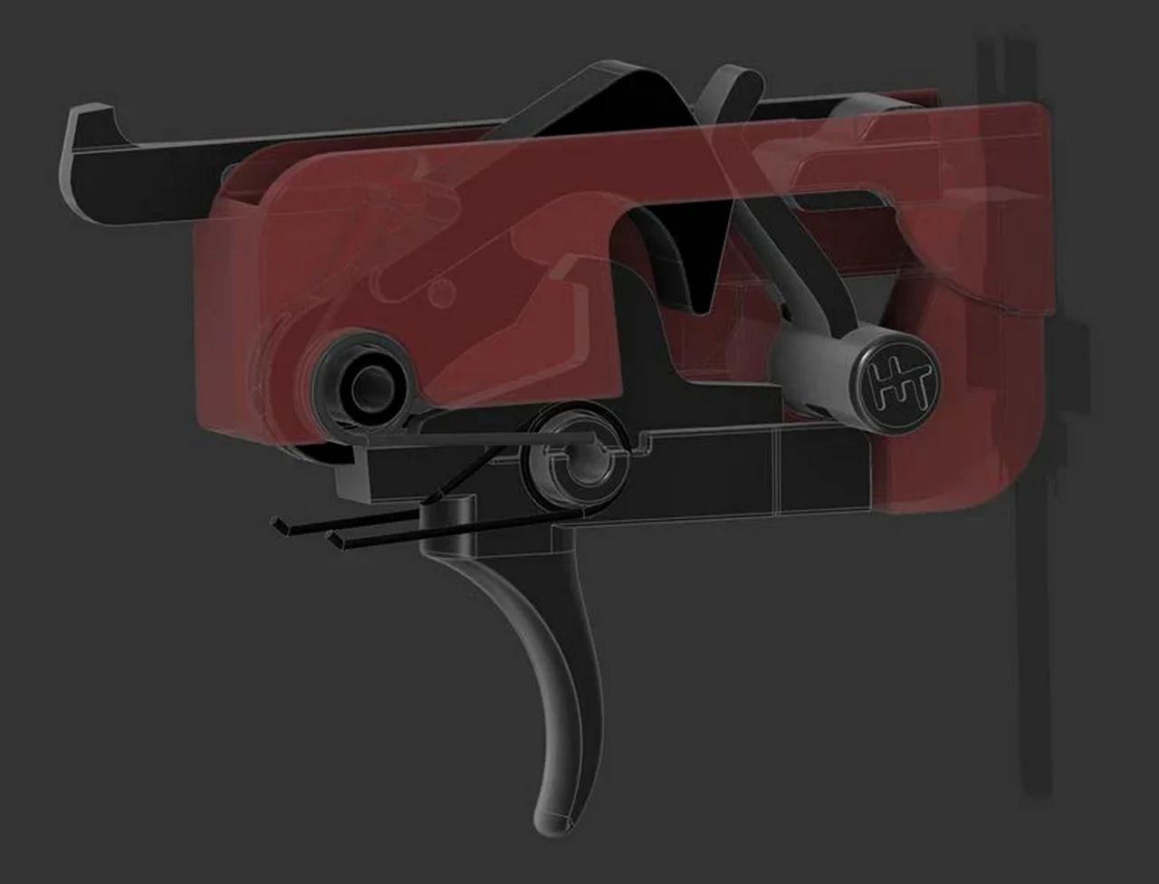 Super Safe MP5 V1 Open Beta