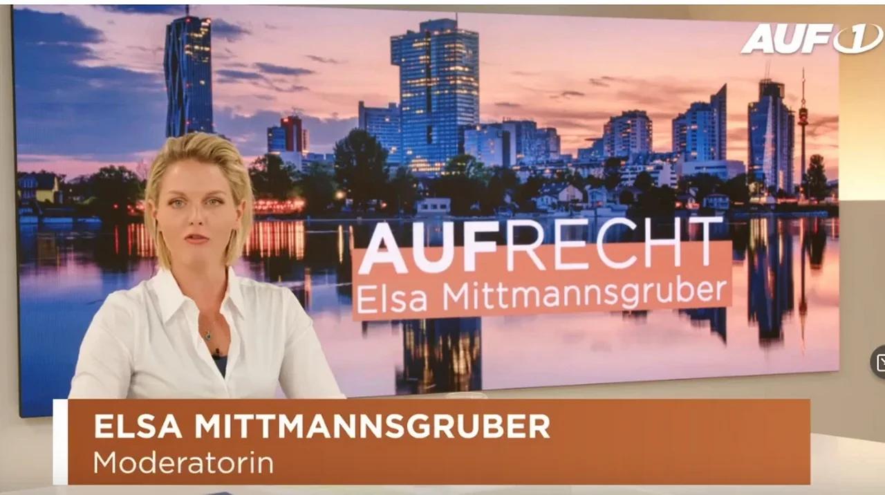 Interview: Wodarg bei Elsa Mittmannsgruber