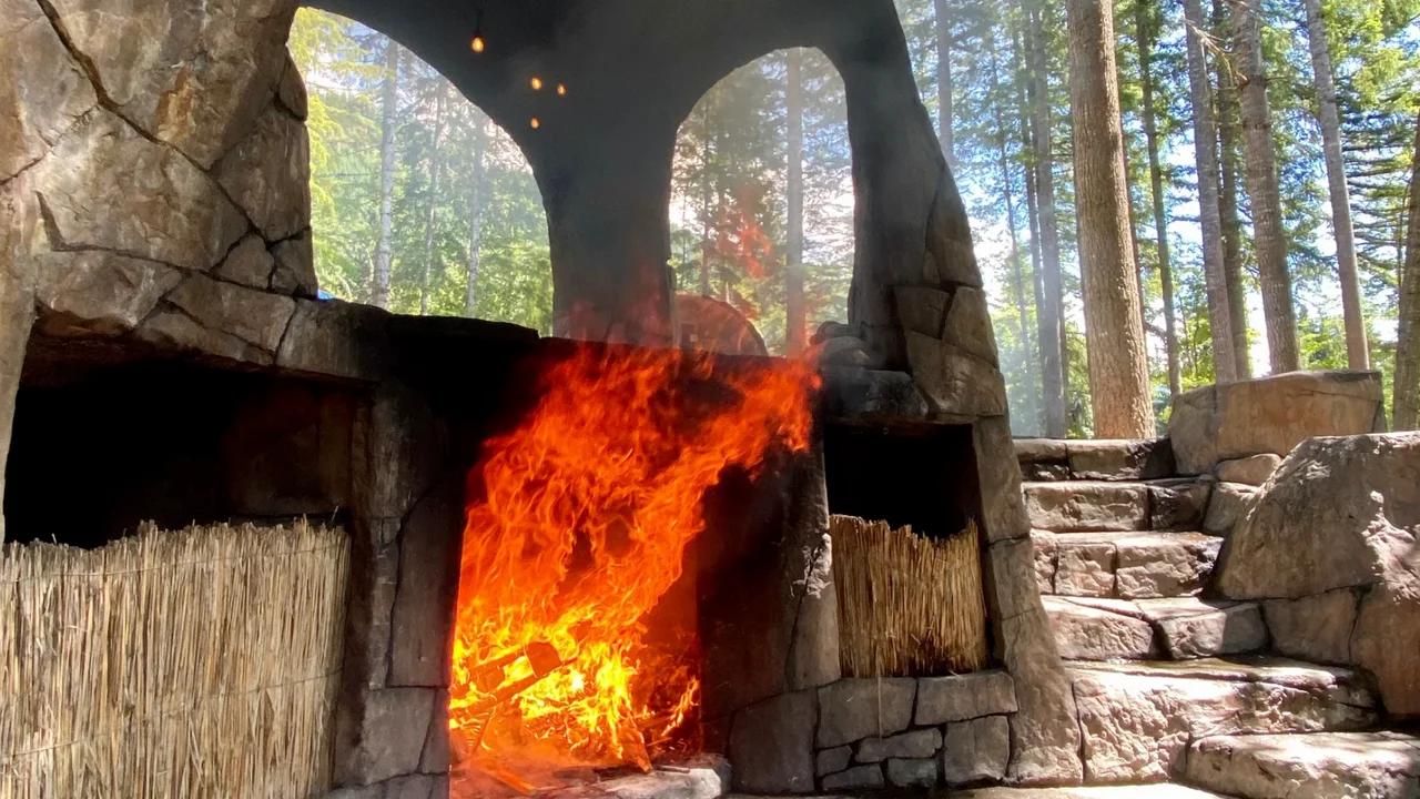 Haiti BBQ