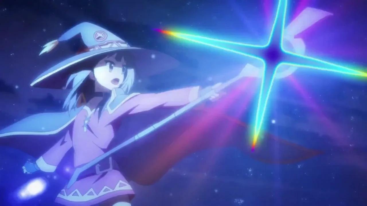 Konosuba | Scene 4 EP 2