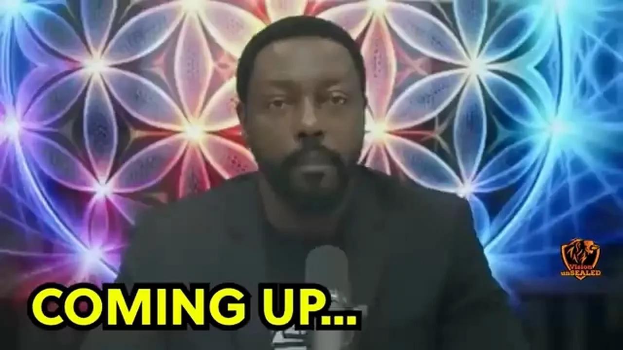 Billy Carson PANICS and DELETES The 3HR MELTDOWN Video