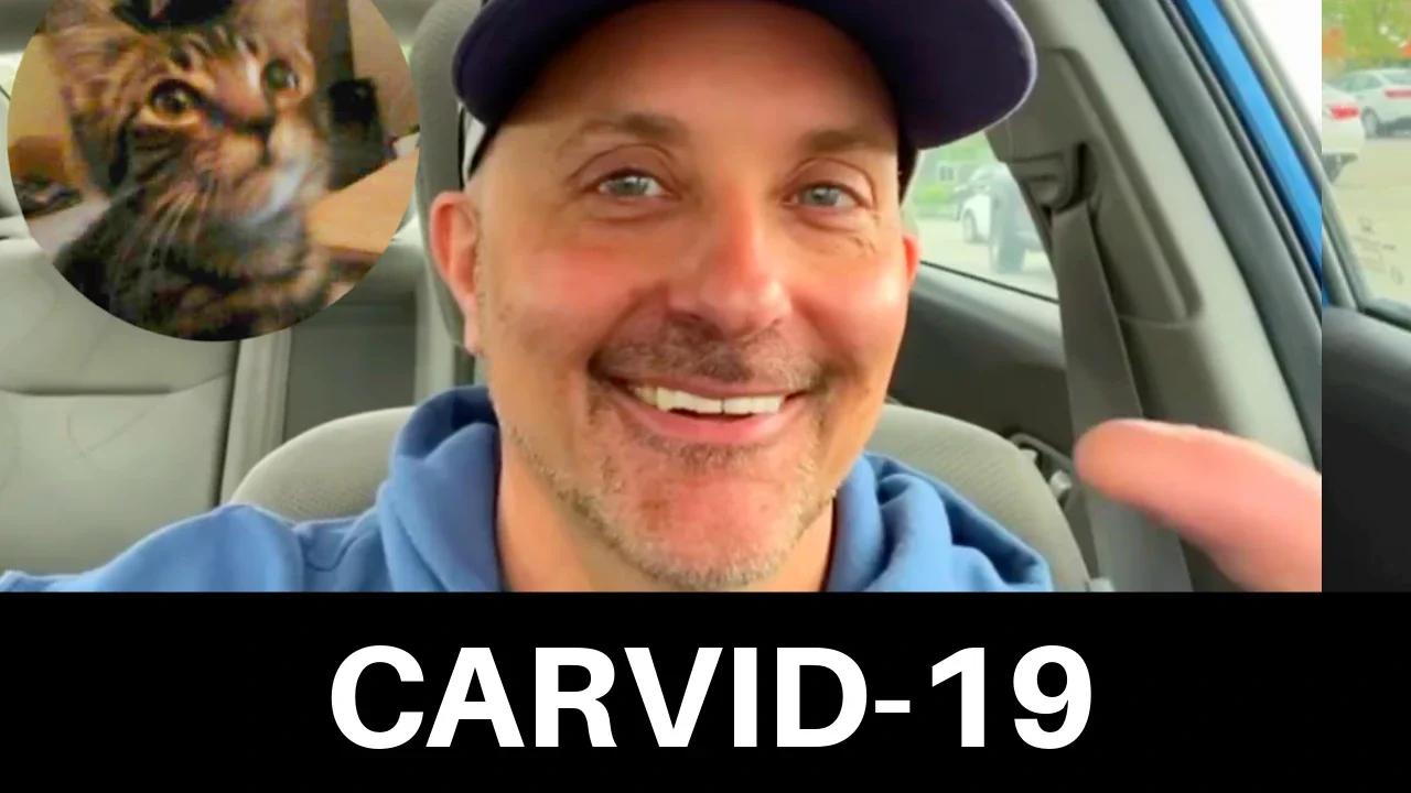 ChrisCHAT: CARVID-19