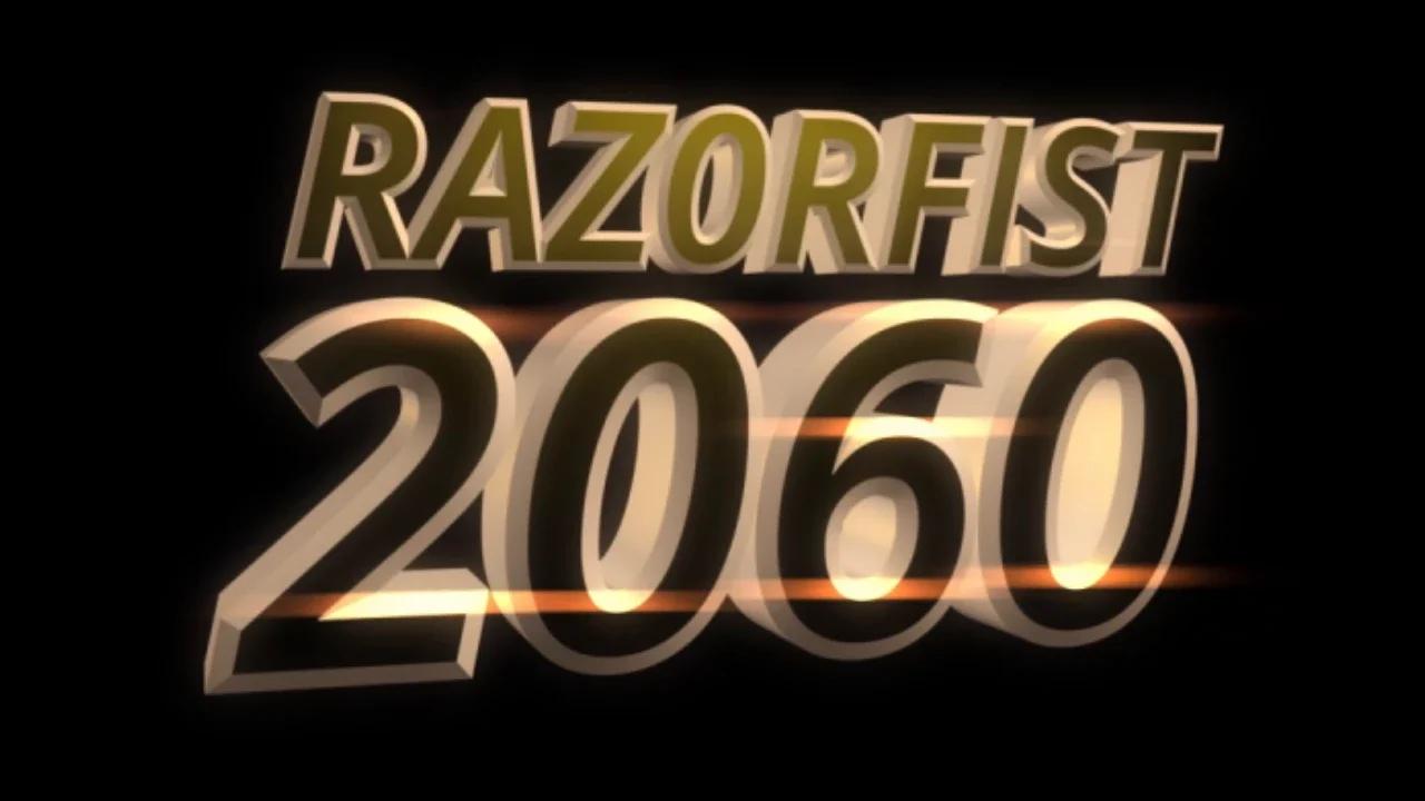 RAZORFIST 2060
