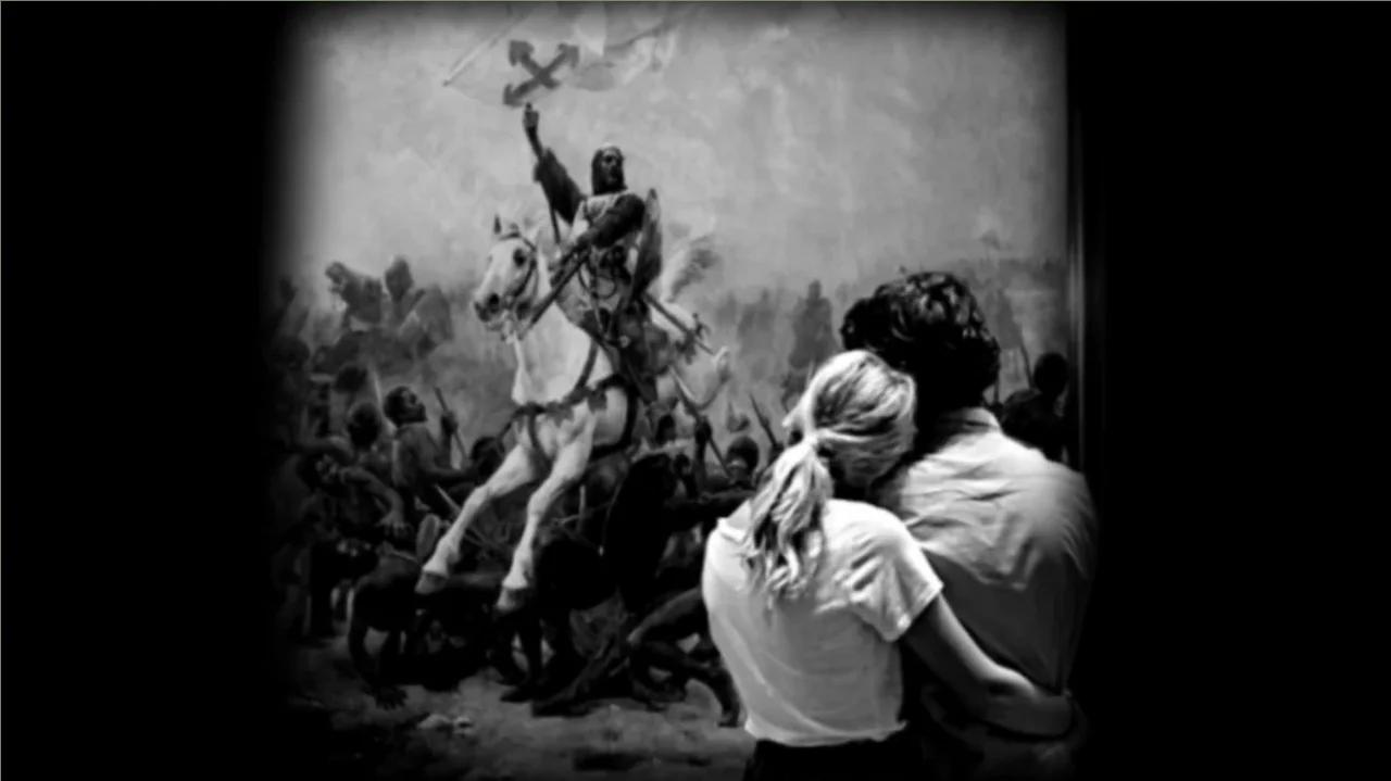 Acorda Europa! (Europe Awake!)