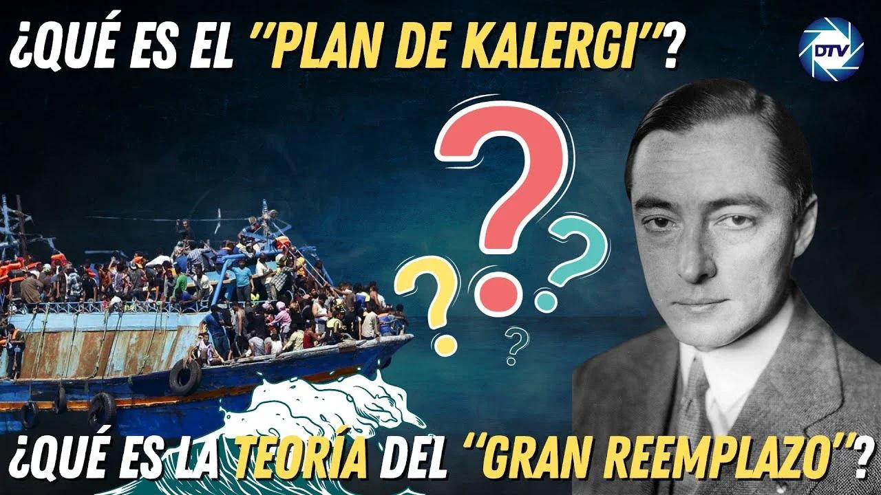 EL GRANO DEL SISTEMA 749 - PLAN KALERGI EN ACCION