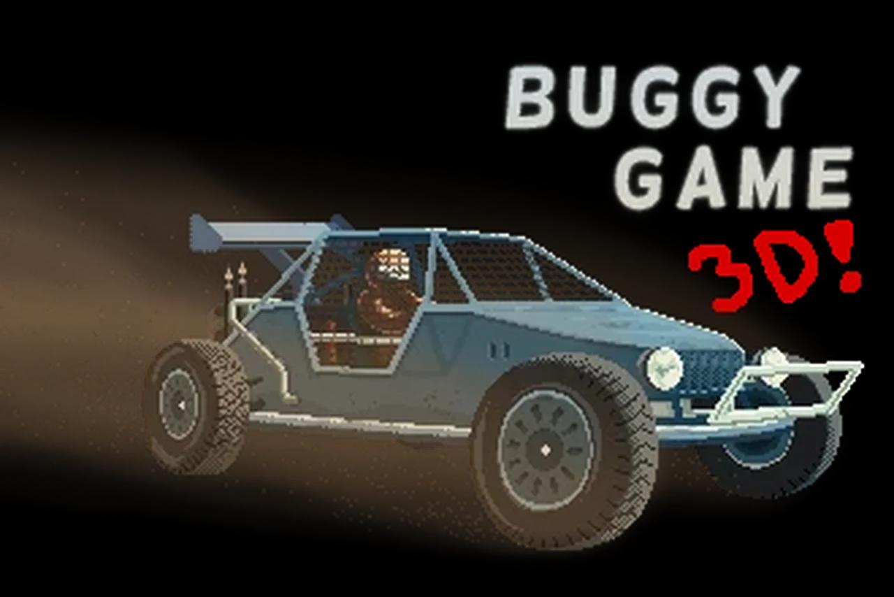 [untitled racing game project] me driving against my AI, it's pretty ...