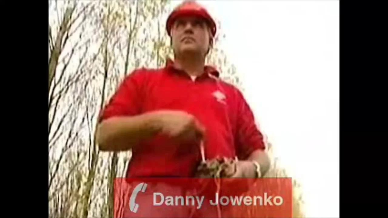 9/11: Danny Jowenko was a controlled demolition expert and He died 3 ...