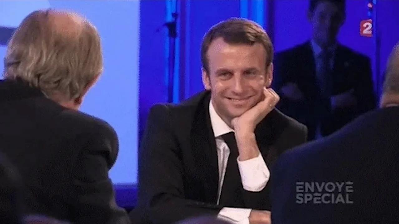 Marcel D. en 4-4-2 : Marlène Schiappa sur Playboy, Olivier Dussopt ...