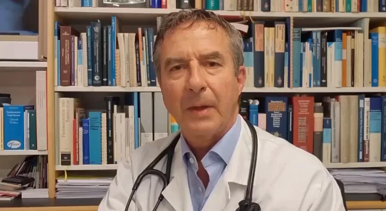 Dr. Thomas Binder: mRNA und WHO stoppen!