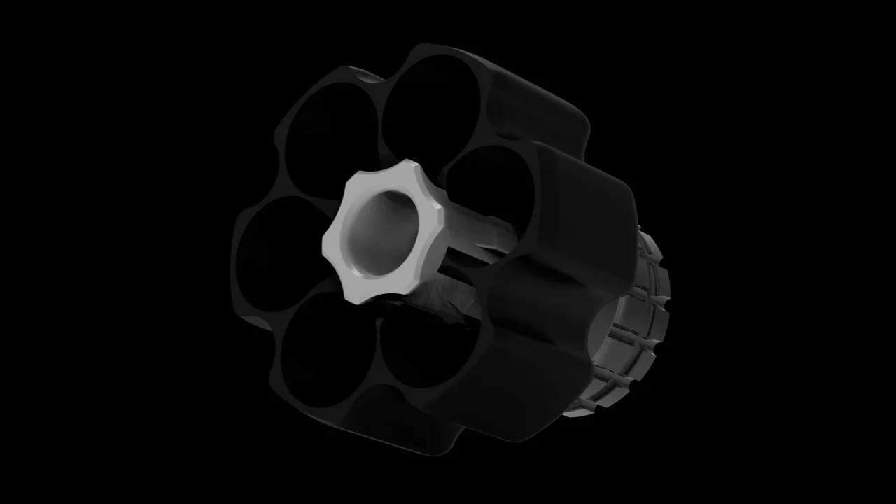 Laffs K Frame Speed Loader V2.0.1