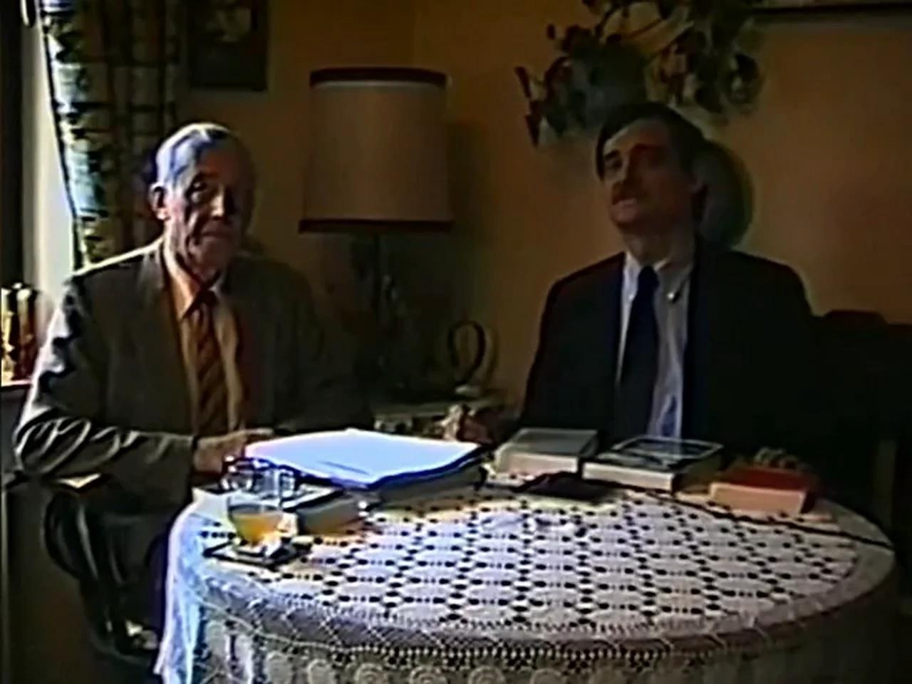 in German Samisdat - Mark Weber, Dr. Wilhelm Stäglich - Der Auschwitz ...